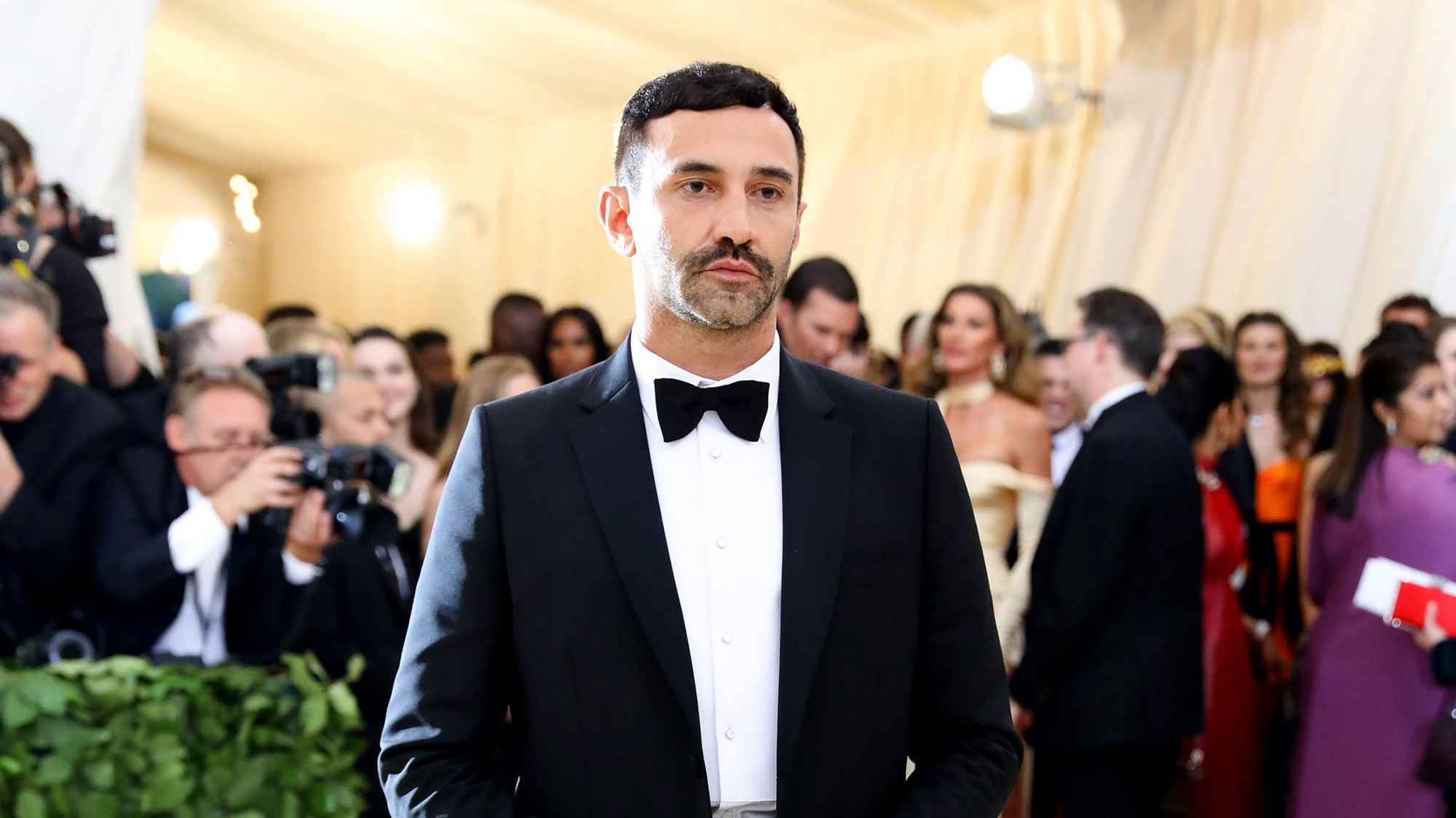 Riccardo Tisci Reveals New Burberry Logo and Monogram For Burberry ...