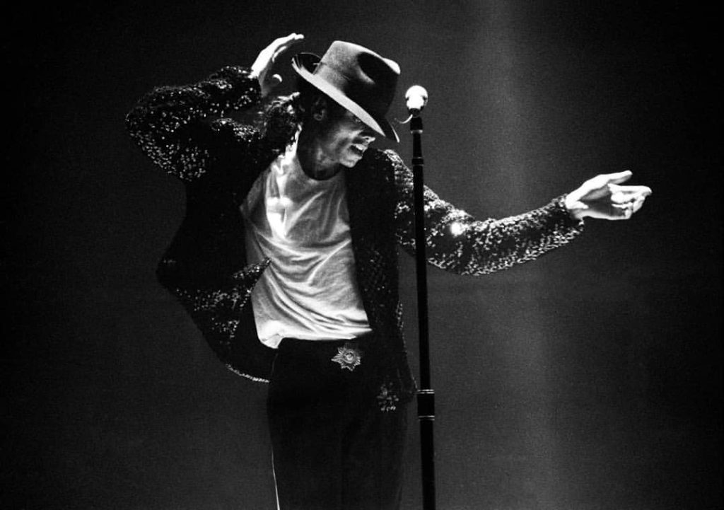 Master & Dynamic Drops Limited Edition Michael Jackson Wireless ...
