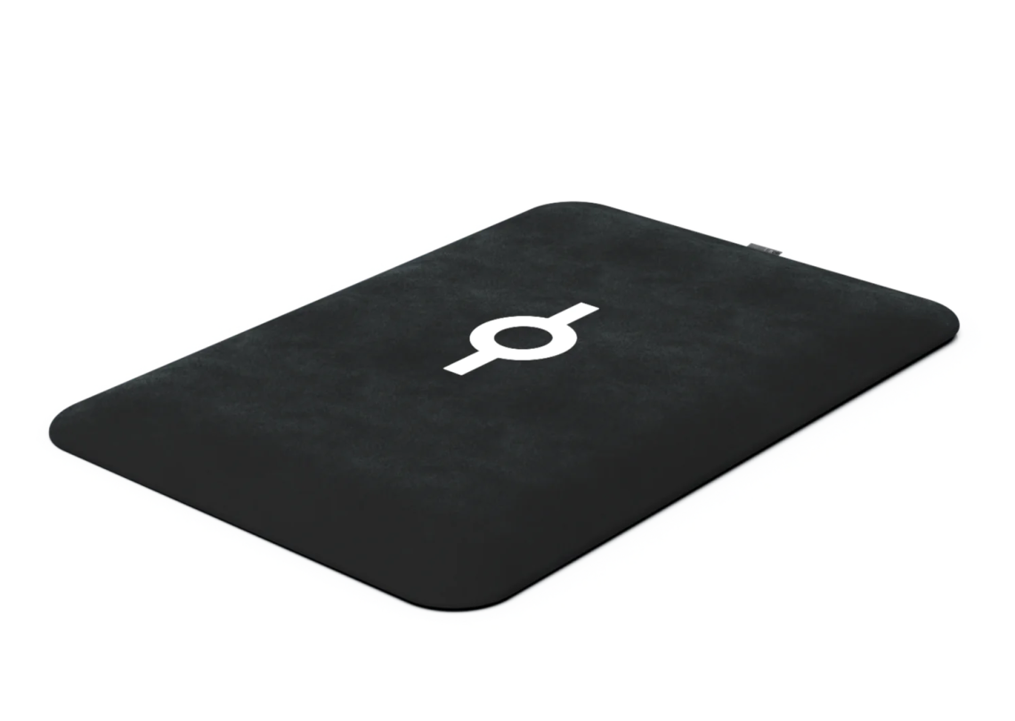 Step On BBalance The World’s First Smart Bath Mat - Luxuori