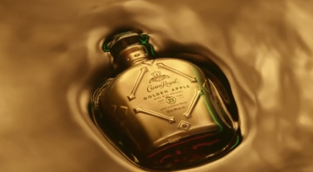 Crown Royal and Solange Knowles Release a Prestige Flavored, Limited ...